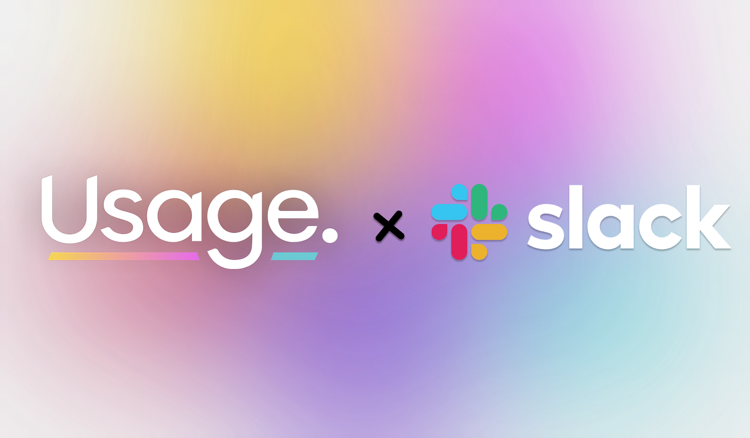 Usage launches Slack Support for AWS Cost Savings Notifications Usage launches Slack Support for AWS Cost Savings Notifications
